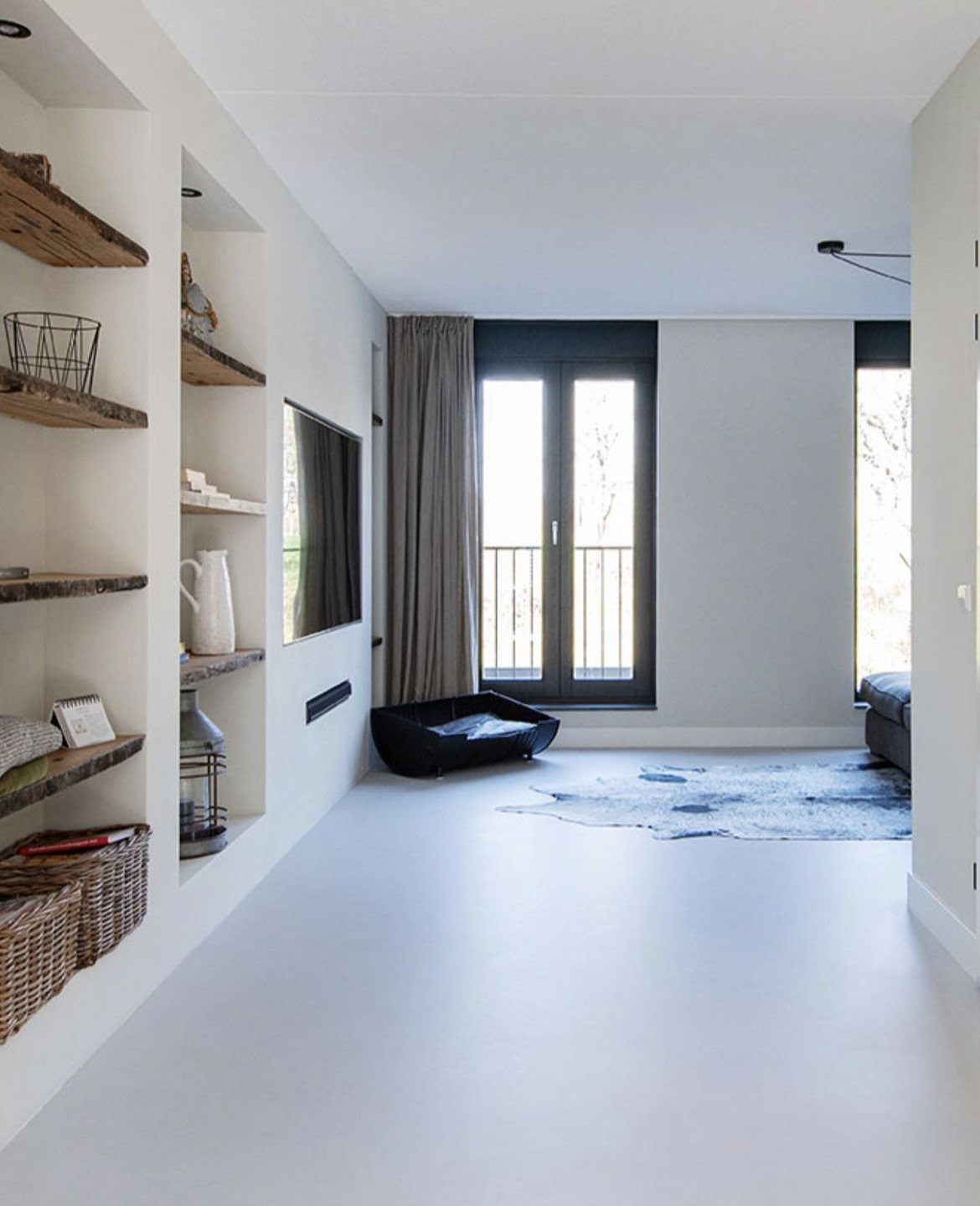 Pu Gulve - stilfuldt gulvvalg til hjemmet og kontoret - IDCph