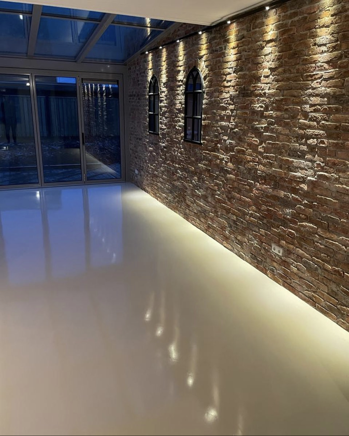 Pu Gulve - stilfuldt gulvvalg til hjemmet og kontoret - IDCph