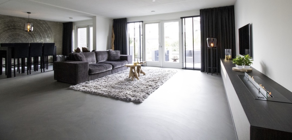 Pu Gulve - stilfuldt gulvvalg til hjemmet og kontoret - IDCph